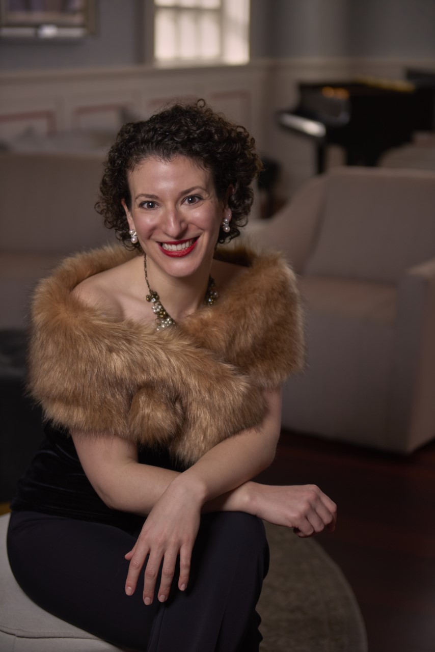 Acclaimed pianist to premiere student compositions in Rosch concert ...